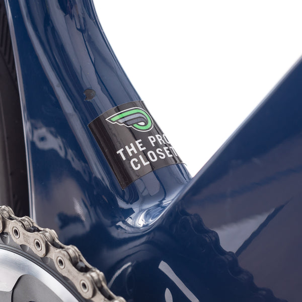 3T Strada Aqua Blue X-Small Bike - 2018 | The Pro's Closet – The Pro's ...