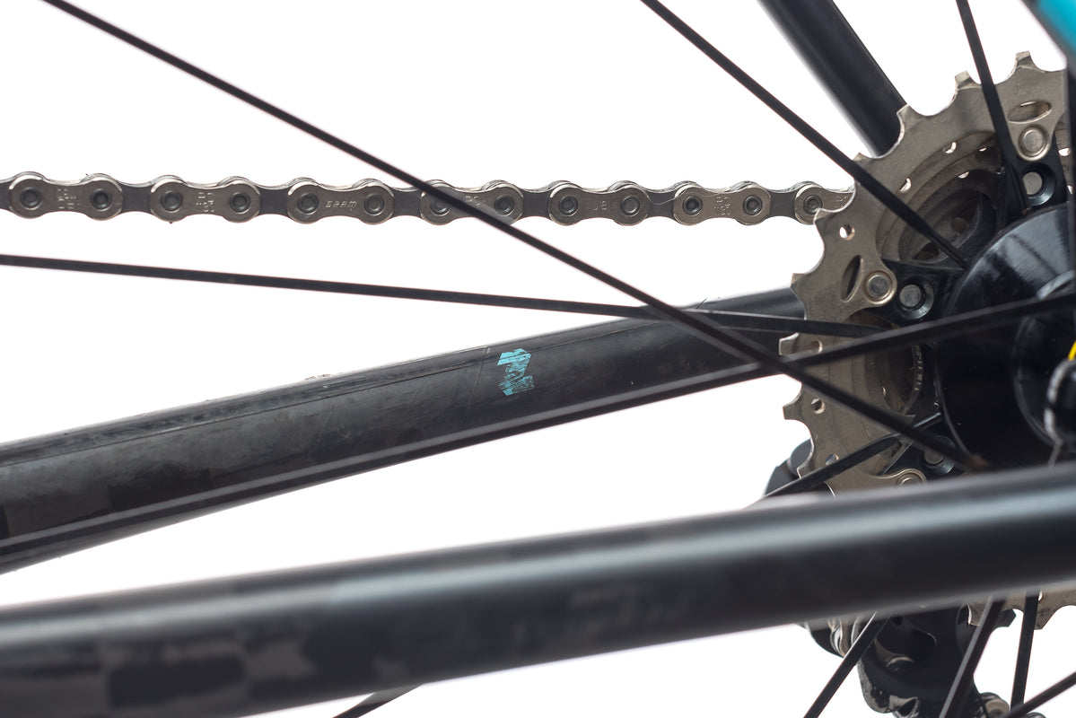 Felt FR2 51cm Bike - 2017 | The Pro's Closet