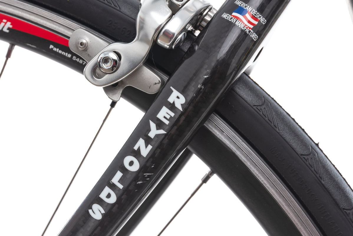 Dean El Diente CTI 53cm Bike - 1997 | The Pro's Closet – The Pro's Closet