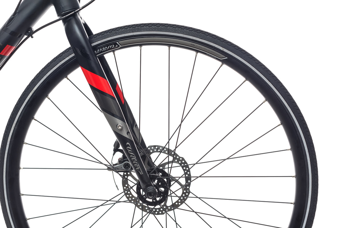 Wilier Jareen Gravel Road Bike XXL Shimano 105 1 | The Pro's Closet