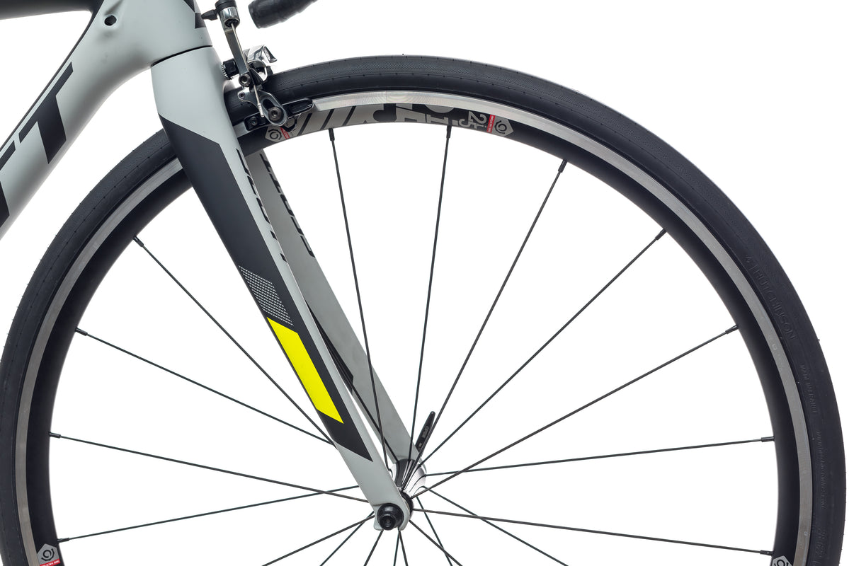 Scott Addict 10 47cm Bike - 2017 | The Pro's Closet