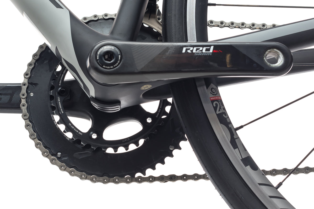 Scott Addict 10 47cm Bike - 2017 | The Pro's Closet