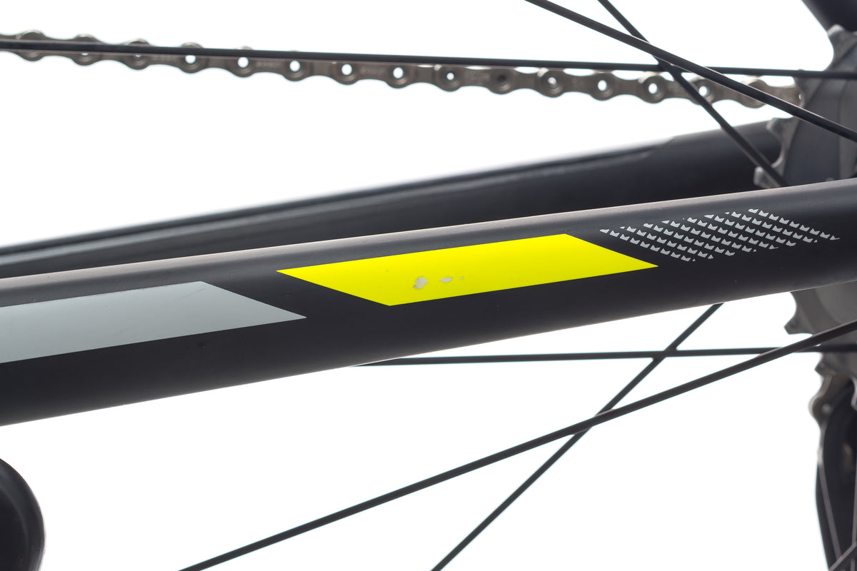 Scott Addict 10 47cm Bike - 2017 | The Pro's Closet