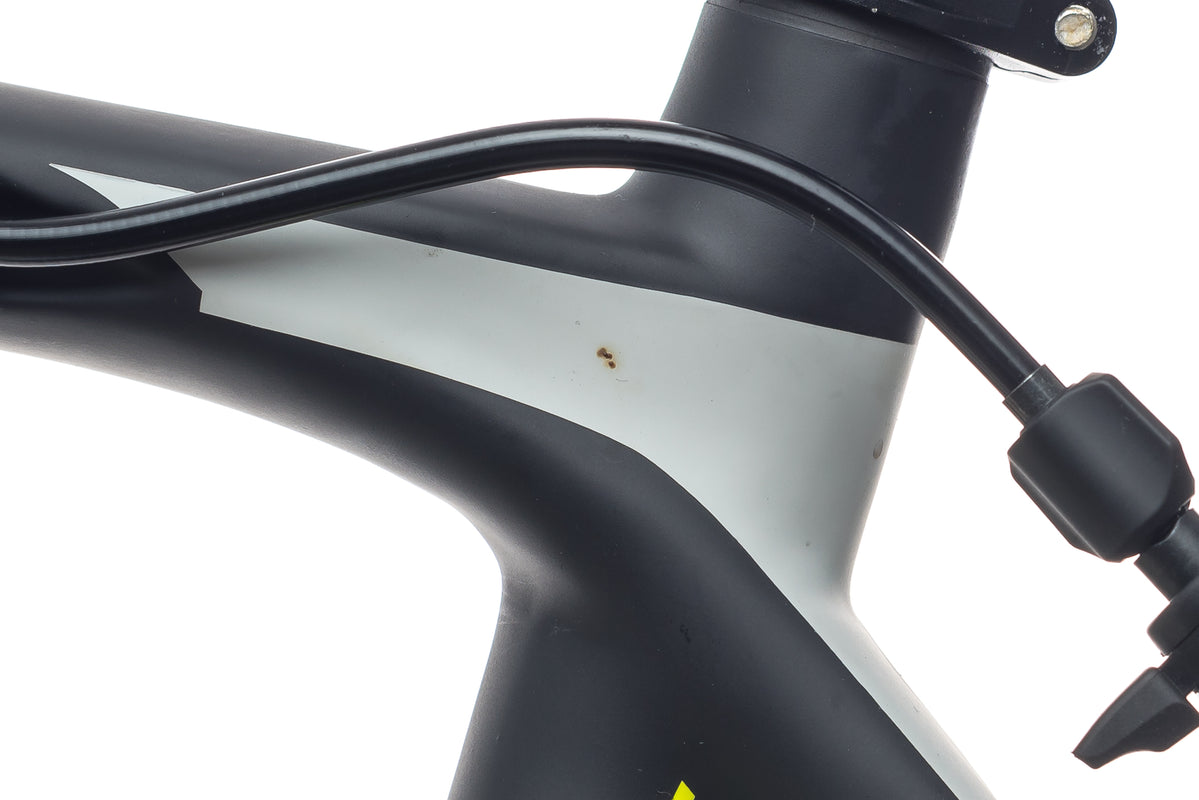 Scott Addict 10 47cm Bike - 2017 | The Pro's Closet