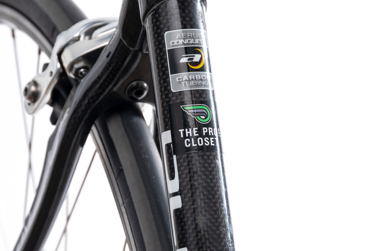 Blue RC6 54.5cm Bike - 2006 | The Pro's Closet – The Pro's Closet