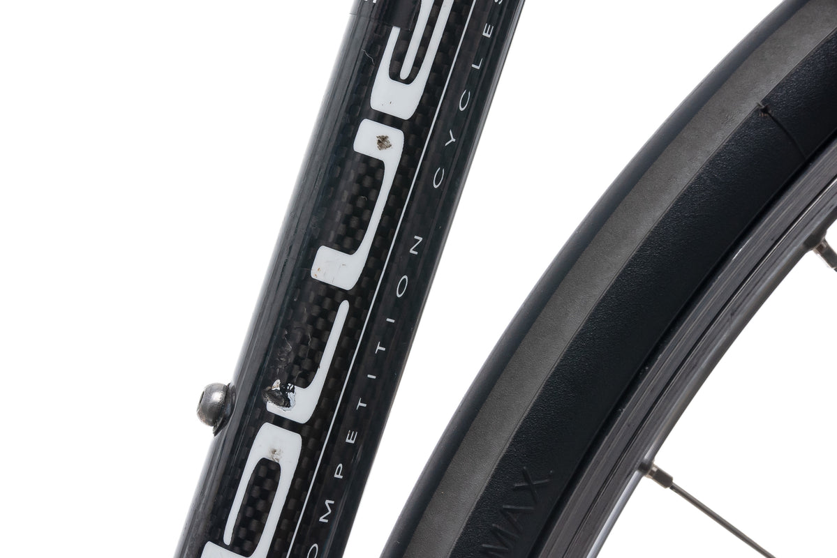 Blue RC6 54.5cm Bike - 2006 | The Pro's Closet – The Pro's Closet