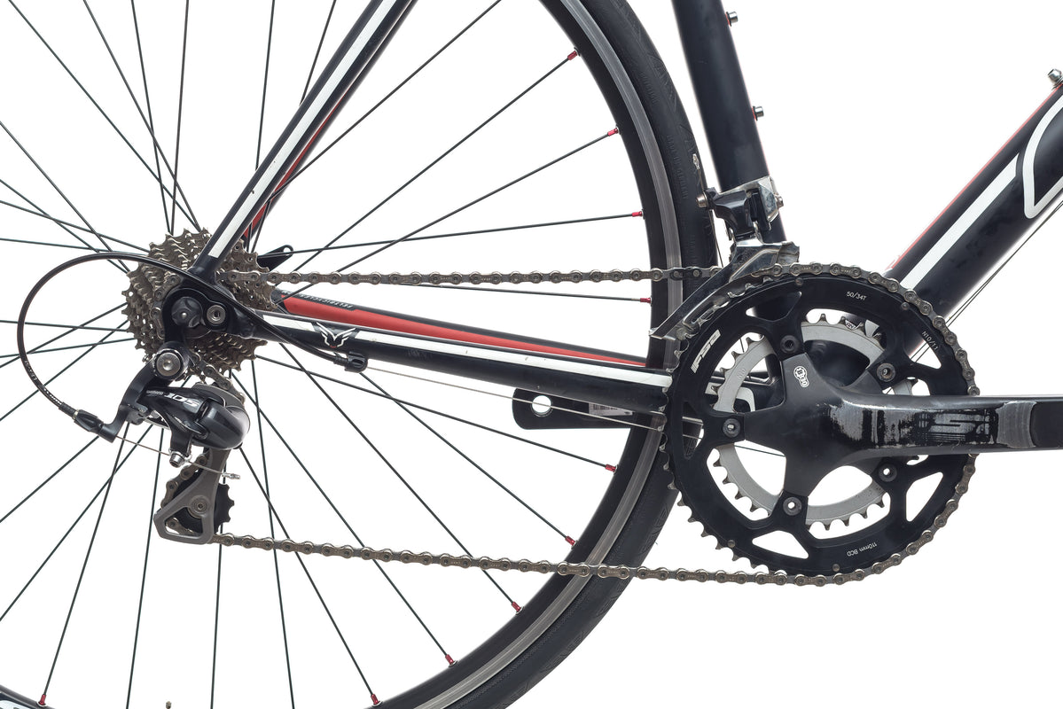 Felt F75 56cm Bike - 2014 | The Pro's Closet – The Pro's Closet