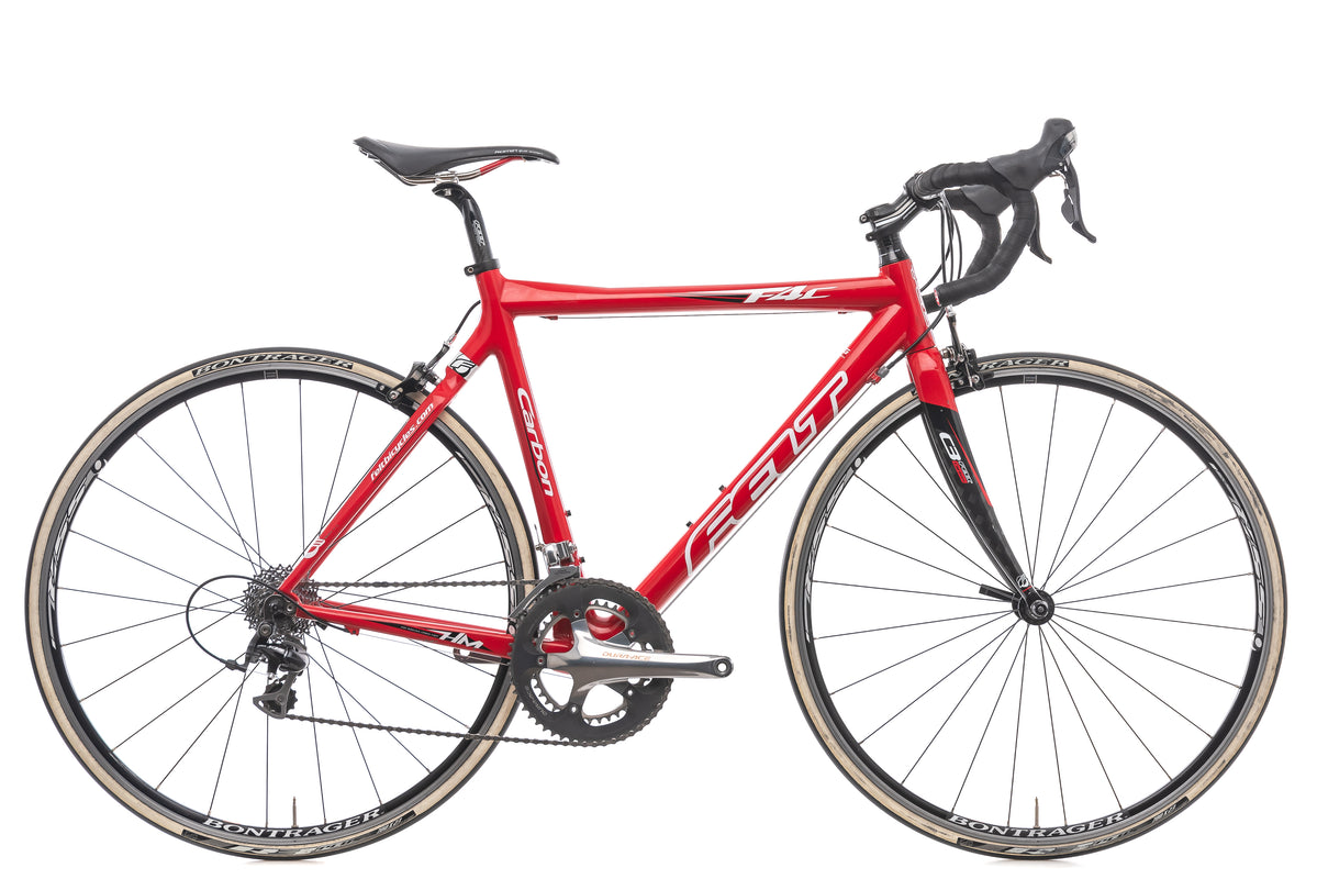 Felt F4C 54cm Bike - 2006 | The Pro's Closet – The Pro's Closet