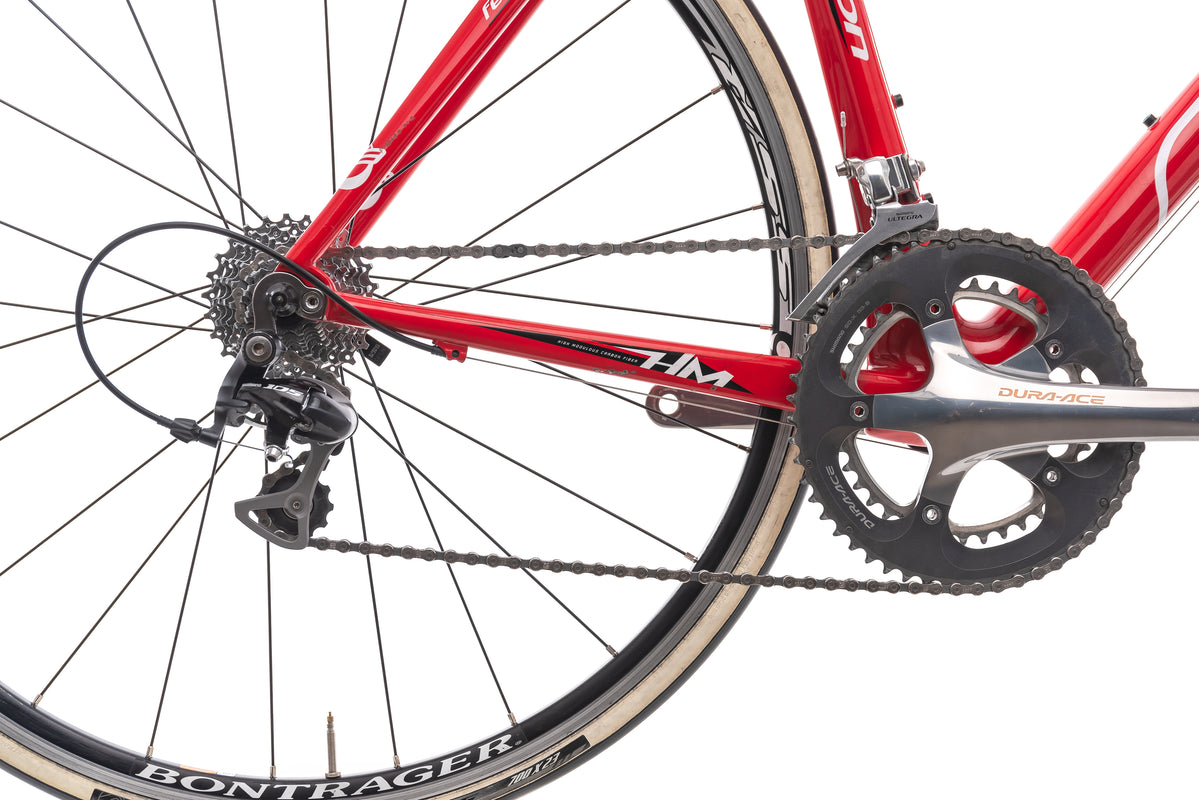 Felt F4C 54cm Bike - 2006 | The Pro's Closet – The Pro's Closet