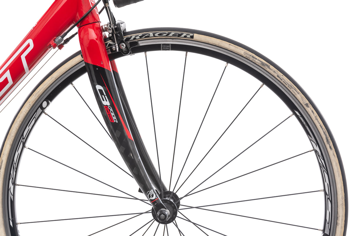 Felt F4C 54cm Bike - 2006 | The Pro's Closet – The Pro's Closet