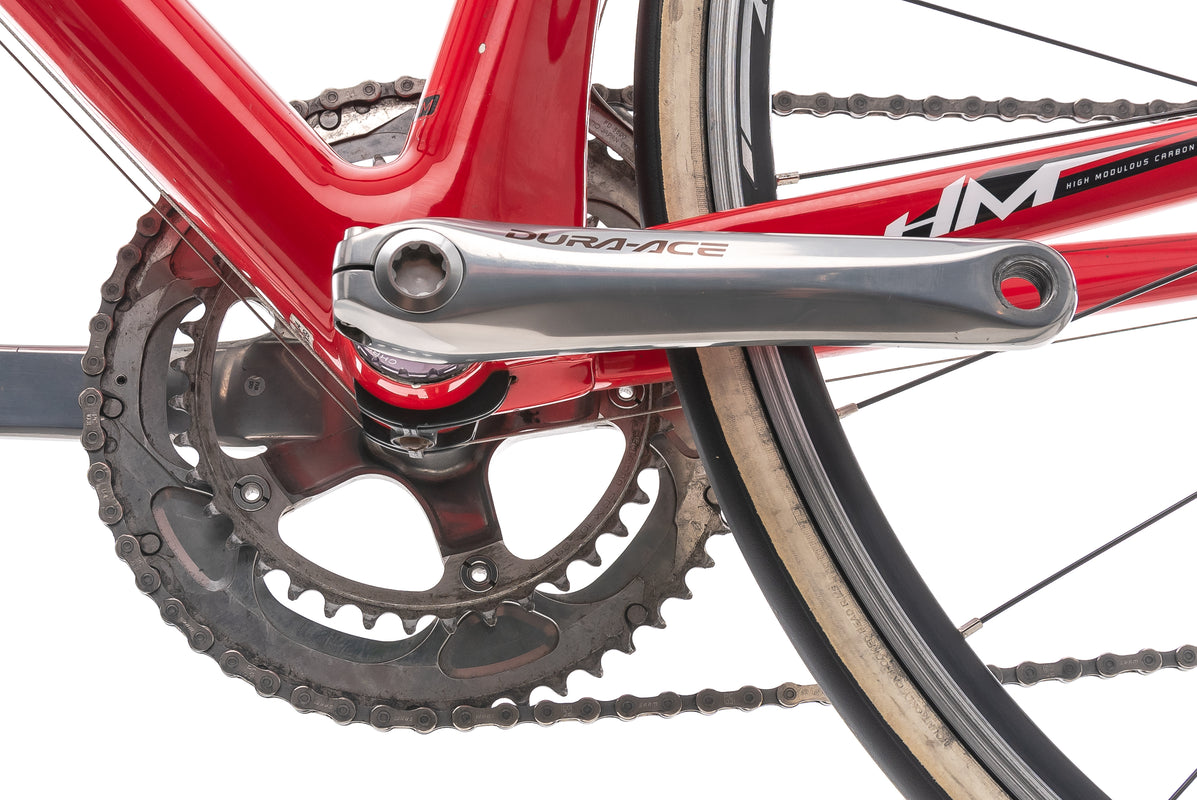 Felt F4C 54cm Bike - 2006 | The Pro's Closet – The Pro's Closet