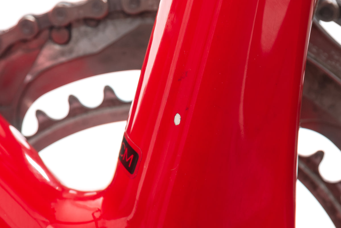 Felt F4C 54cm Bike - 2006 | The Pro's Closet – The Pro's Closet