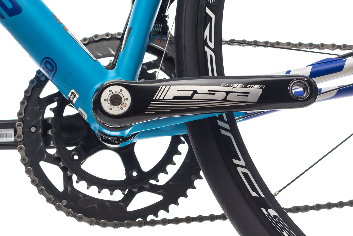 Cannondale CAAD10 56cm Bike - 2015 | The Pro's Closet – The Pro's Closet