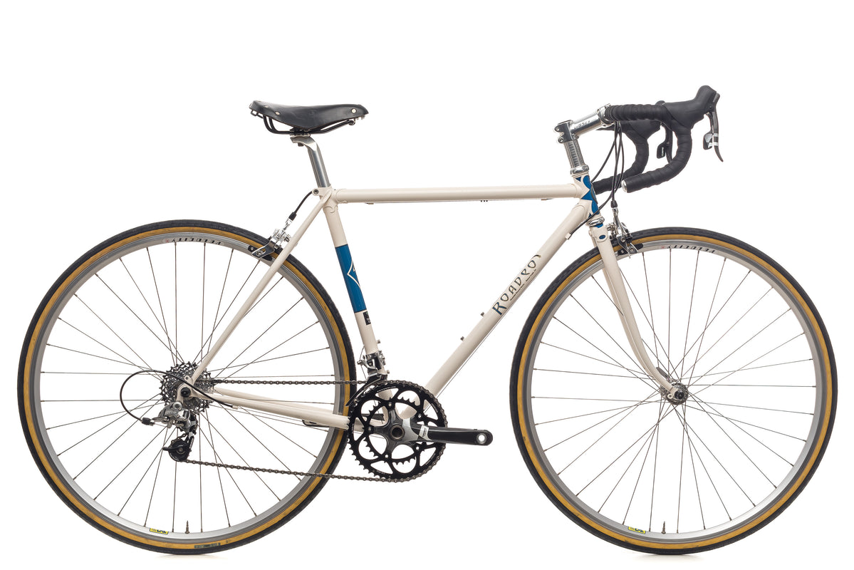 Rivendell Roadeo 51cm Bike - 2005 | The Pro's Closet – The Pro's Closet