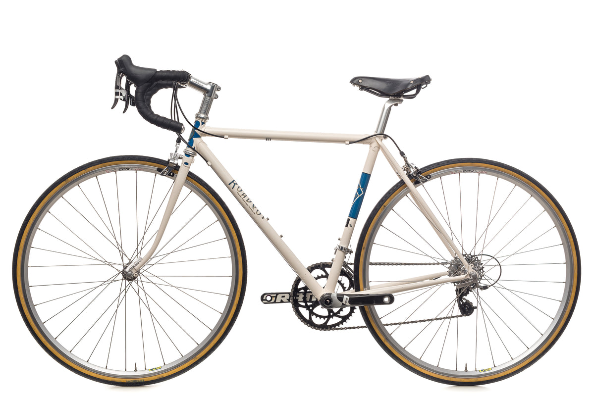 Rivendell Roadeo 51cm Bike - 2005 | The Pro's Closet – The Pro's Closet