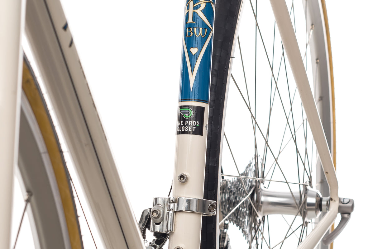 Rivendell Roadeo 51cm Bike - 2005 | The Pro's Closet – The Pro's Closet