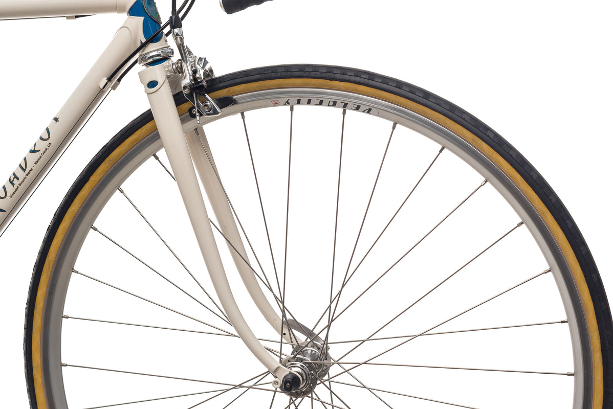 Rivendell Roadeo 51cm Bike - 2005 | The Pro's Closet – The Pro's Closet