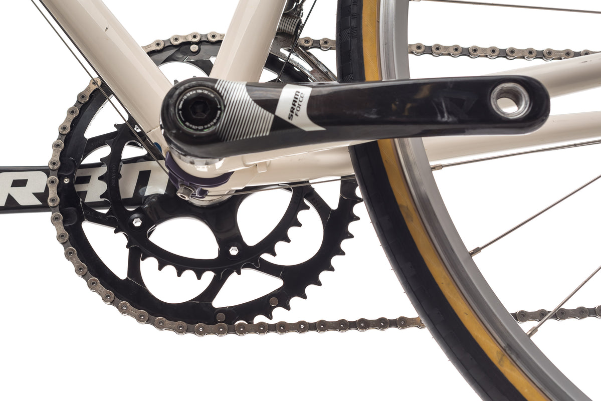 Rivendell Roadeo 51cm Bike - 2005 | The Pro's Closet – The Pro's Closet