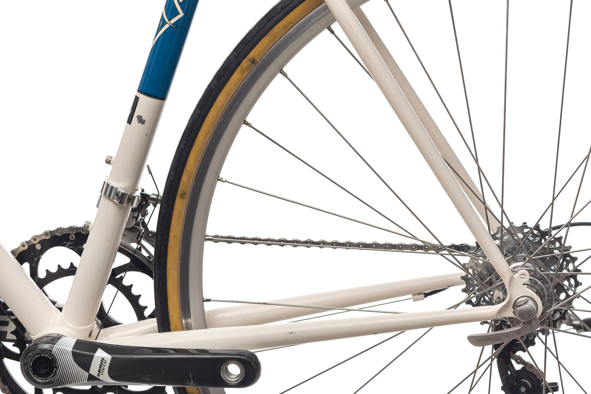 Rivendell Roadeo 51cm Bike - 2005 | The Pro's Closet – The Pro's Closet