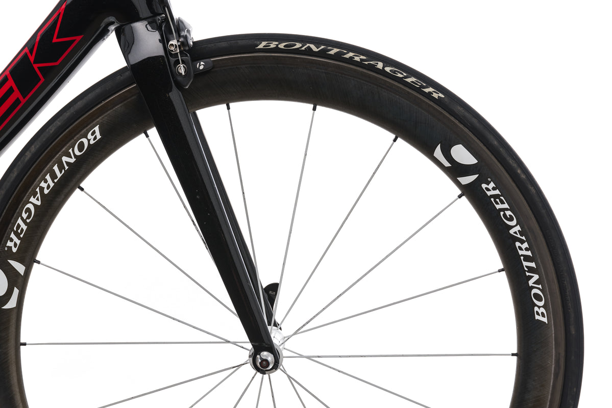 Trek Madone 7 Series H2 Project One 56cm Bike - | The Pro's Closet