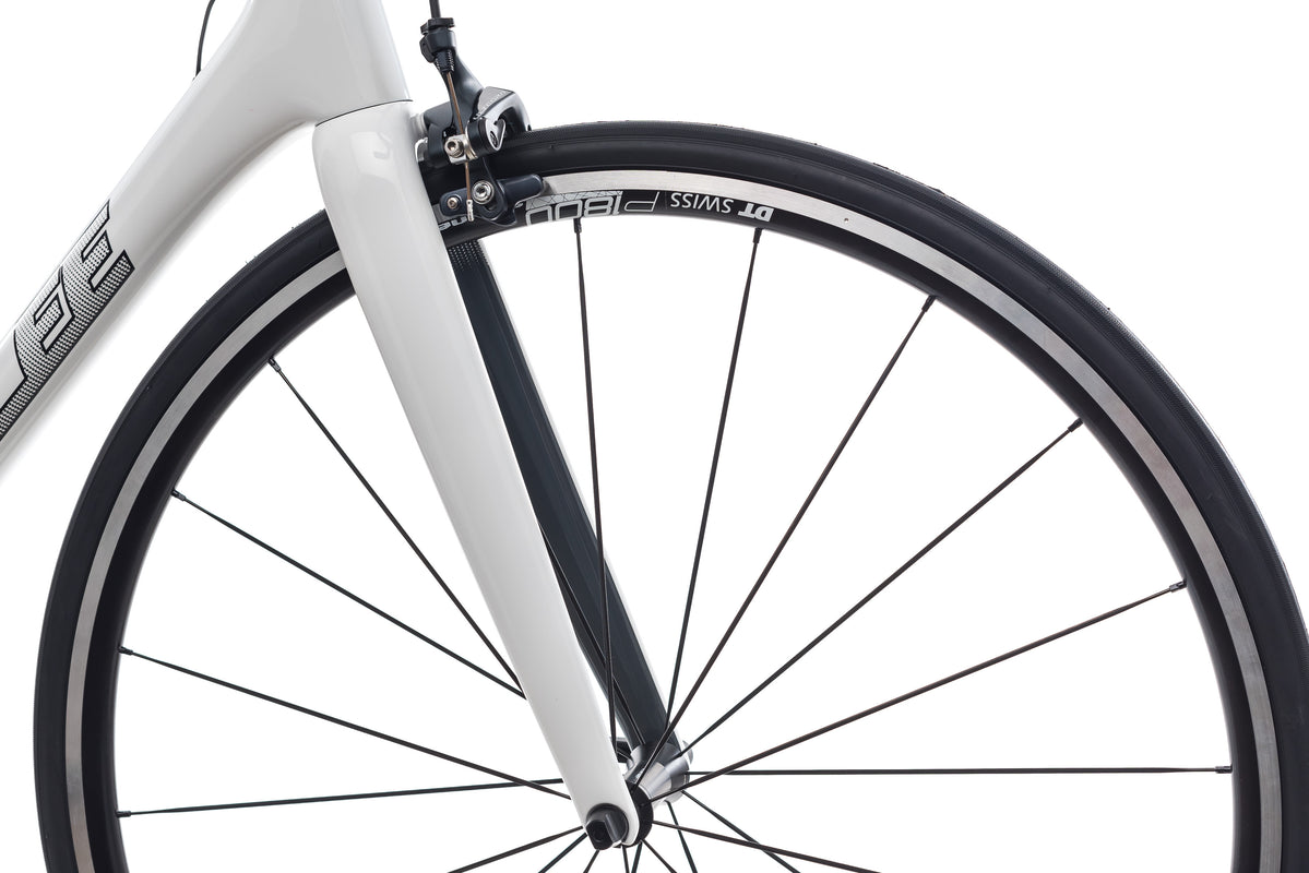 Parlee Altum Road Bike - 2018, Large | The Pro's Closet – The Pro's Closet