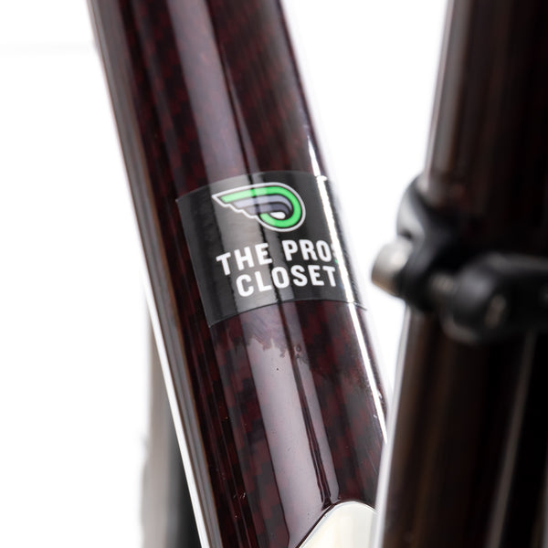 Serotta Meivici Custom SE 55cm Bike - 2013 | The Pro's Closet