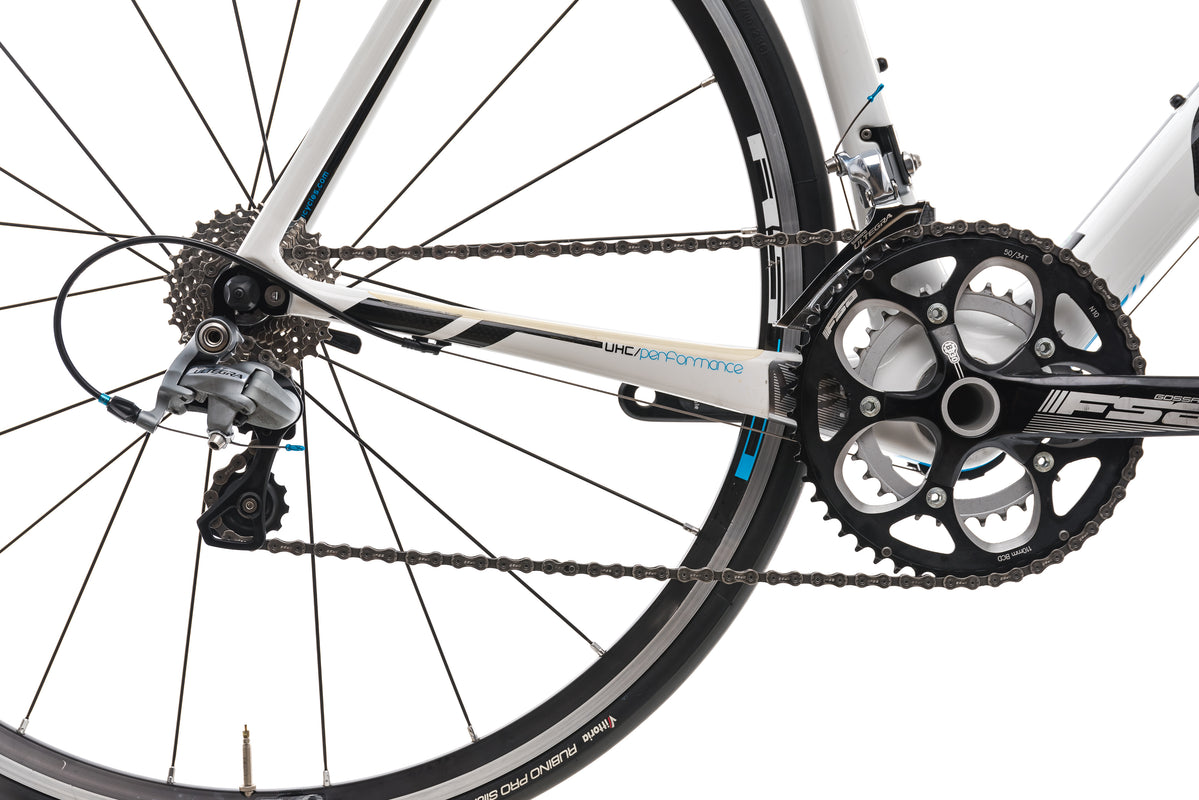 Felt F4 58cm Bike - 2013 | The Pro's Closet – The Pro's Closet