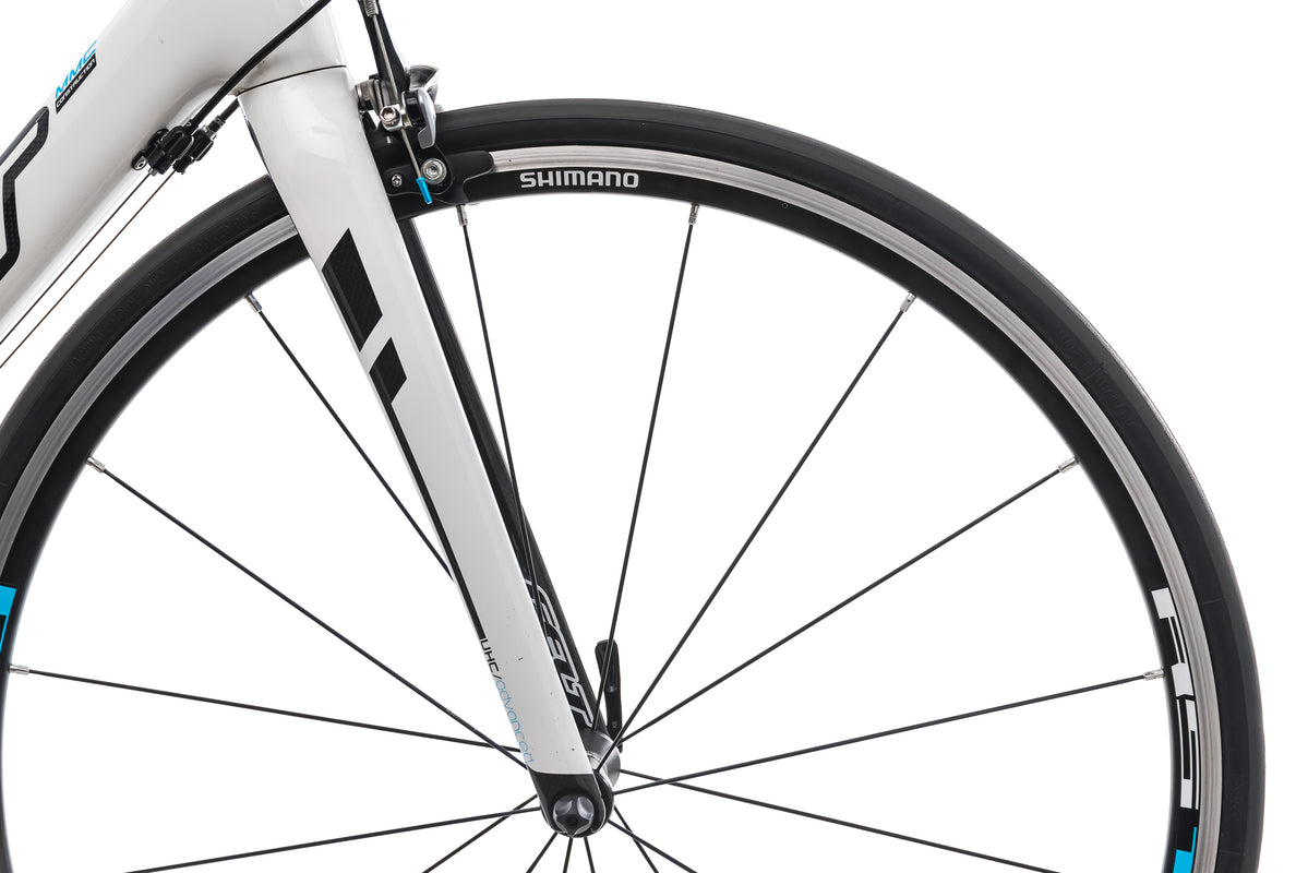 Felt F4 58cm Bike - 2013 | The Pro's Closet – The Pro's Closet