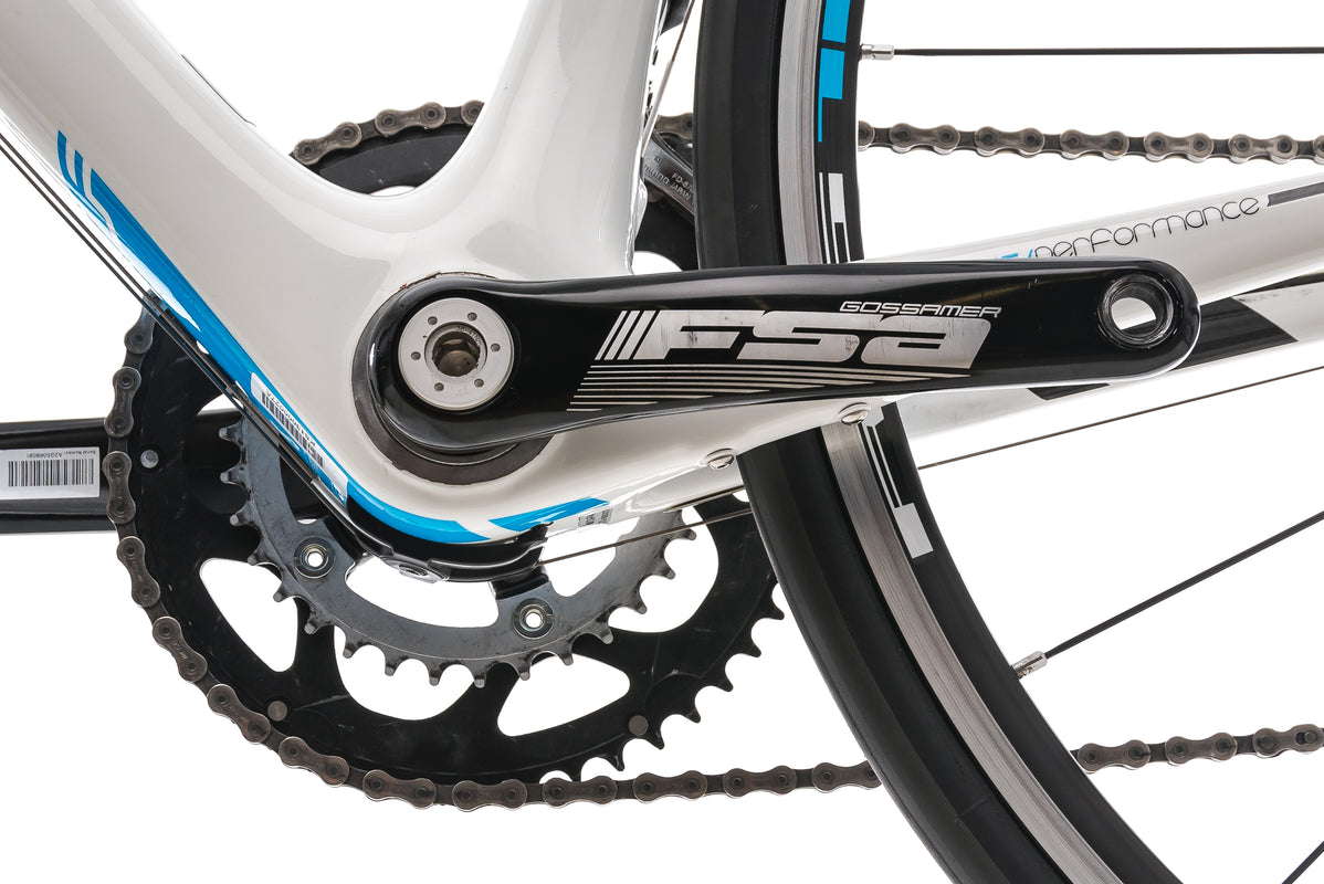 Felt F4 58cm Bike - 2013 | The Pro's Closet – The Pro's Closet