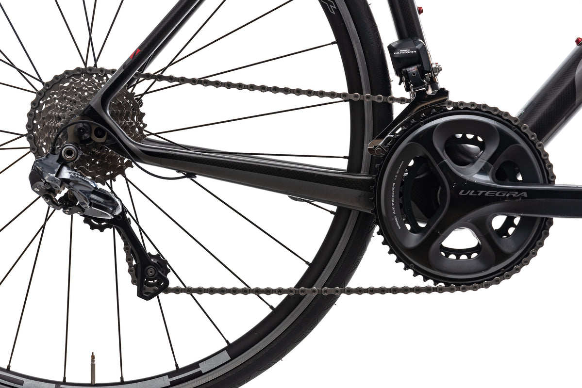 Felt Z2 Road Bike - 2015, Large | The Pro's Closet – The Pro's Closet