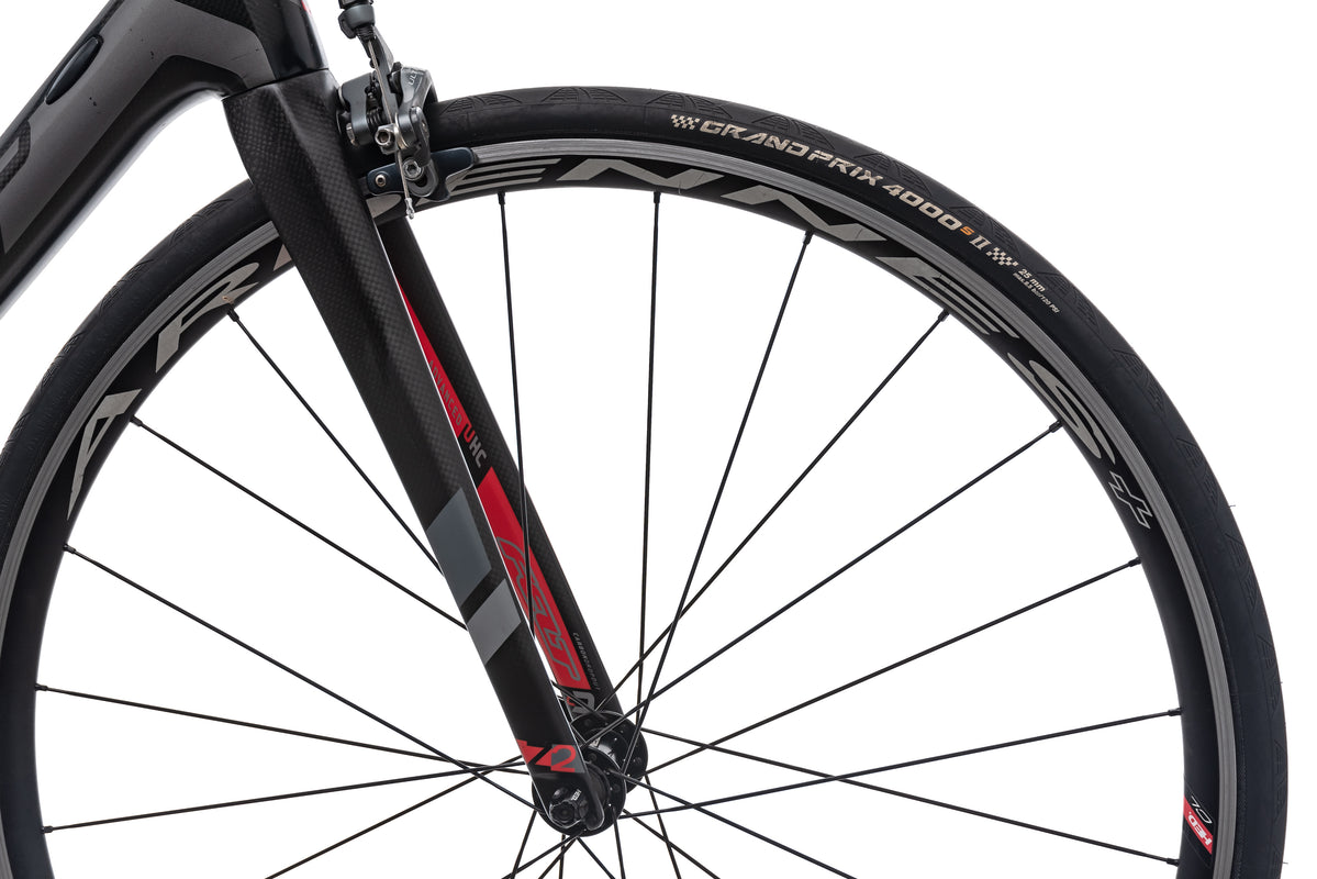 Felt Z2 Road Bike - 2015, Large | The Pro's Closet – The Pro's Closet