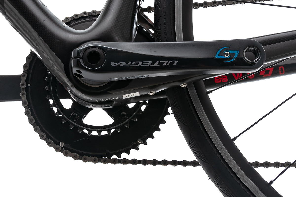 Felt Z2 Road Bike - 2015, Large | The Pro's Closet – The Pro's Closet