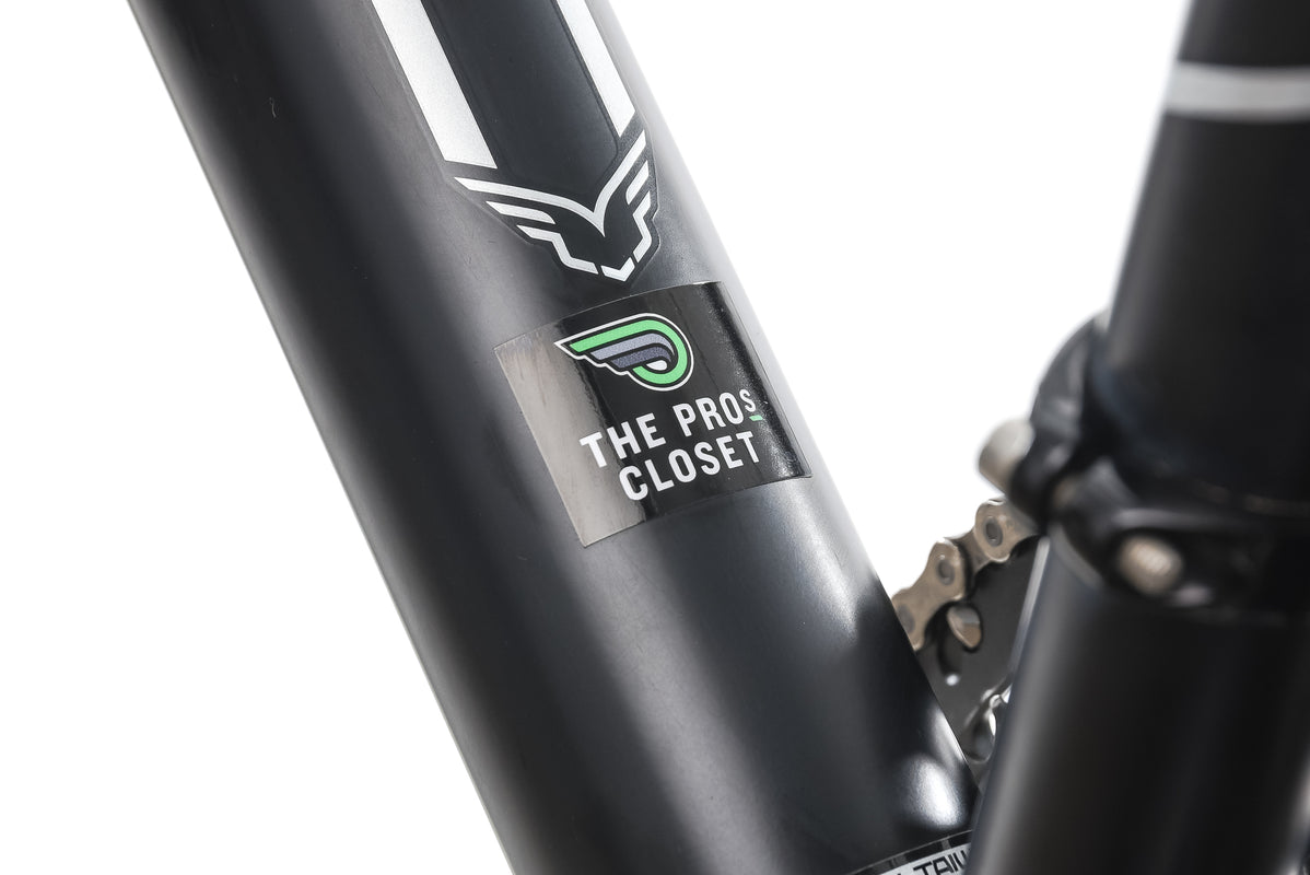 Felt F65x 60cm Bike - 2013 | The Pro's Closet – The Pro's Closet