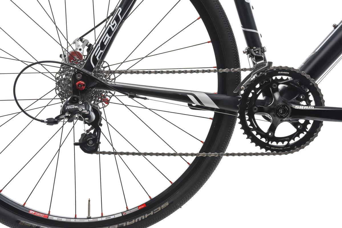 Felt F65x 60cm Bike - 2013 | The Pro's Closet – The Pro's Closet