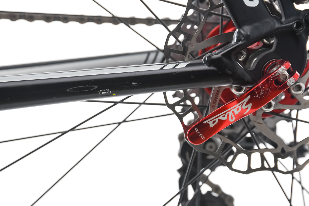 Felt F65x 60cm Bike - 2013 | The Pro's Closet – The Pro's Closet