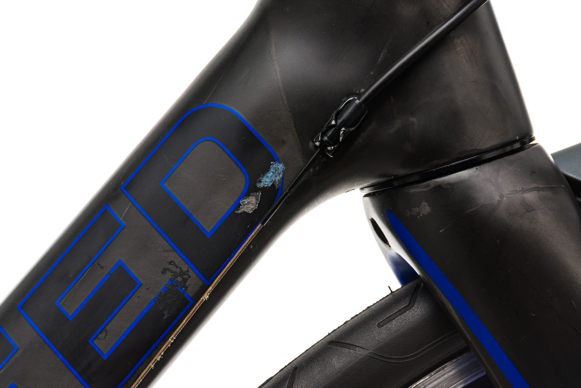 Litespeed L1 Road Bike - 2012, Med/Large | The Pro's Closet – The Pro's ...