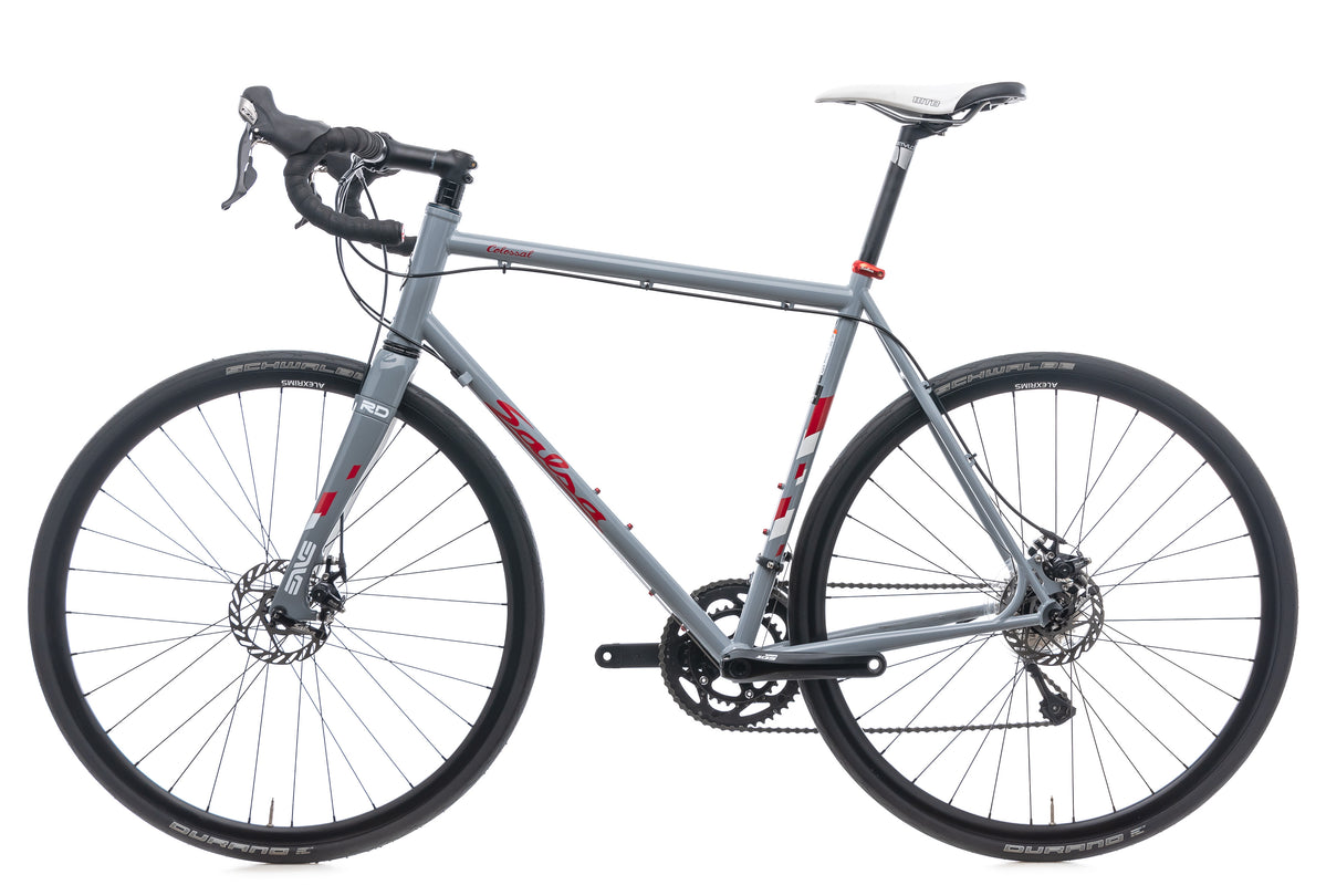 Salsa Colossal 2 58cm Bike - 2014 | The Pro's Closet – The Pro's Closet