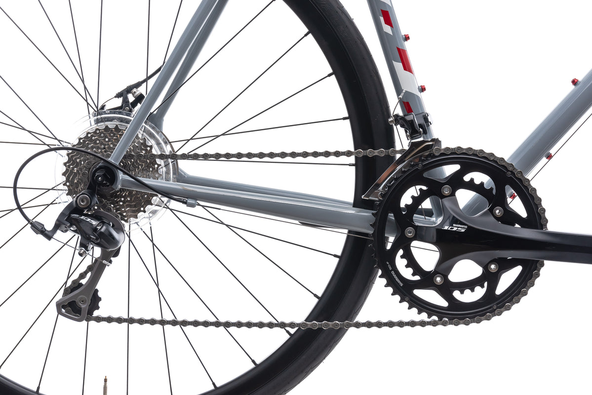 Salsa Colossal 2 58cm Bike - 2014 | The Pro's Closet – The Pro's Closet
