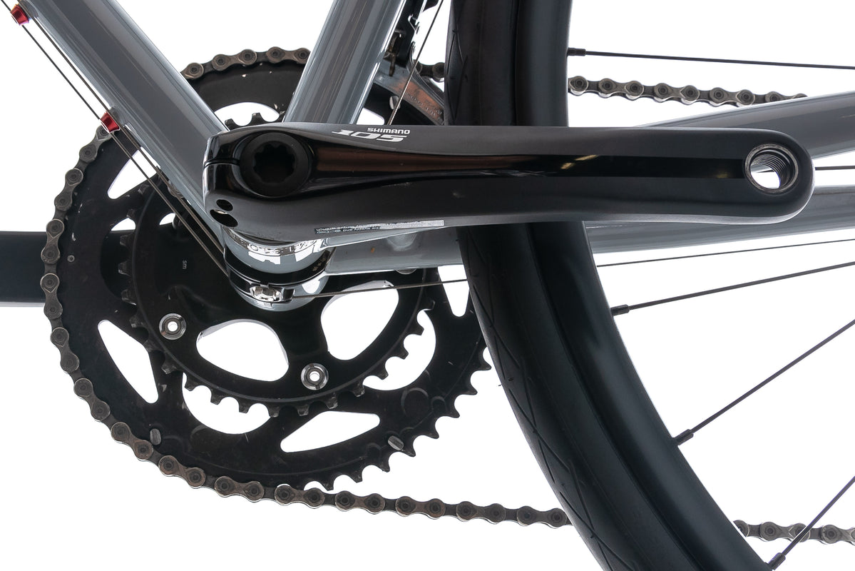 Salsa Colossal 2 58cm Bike - 2014 | The Pro's Closet – The Pro's Closet