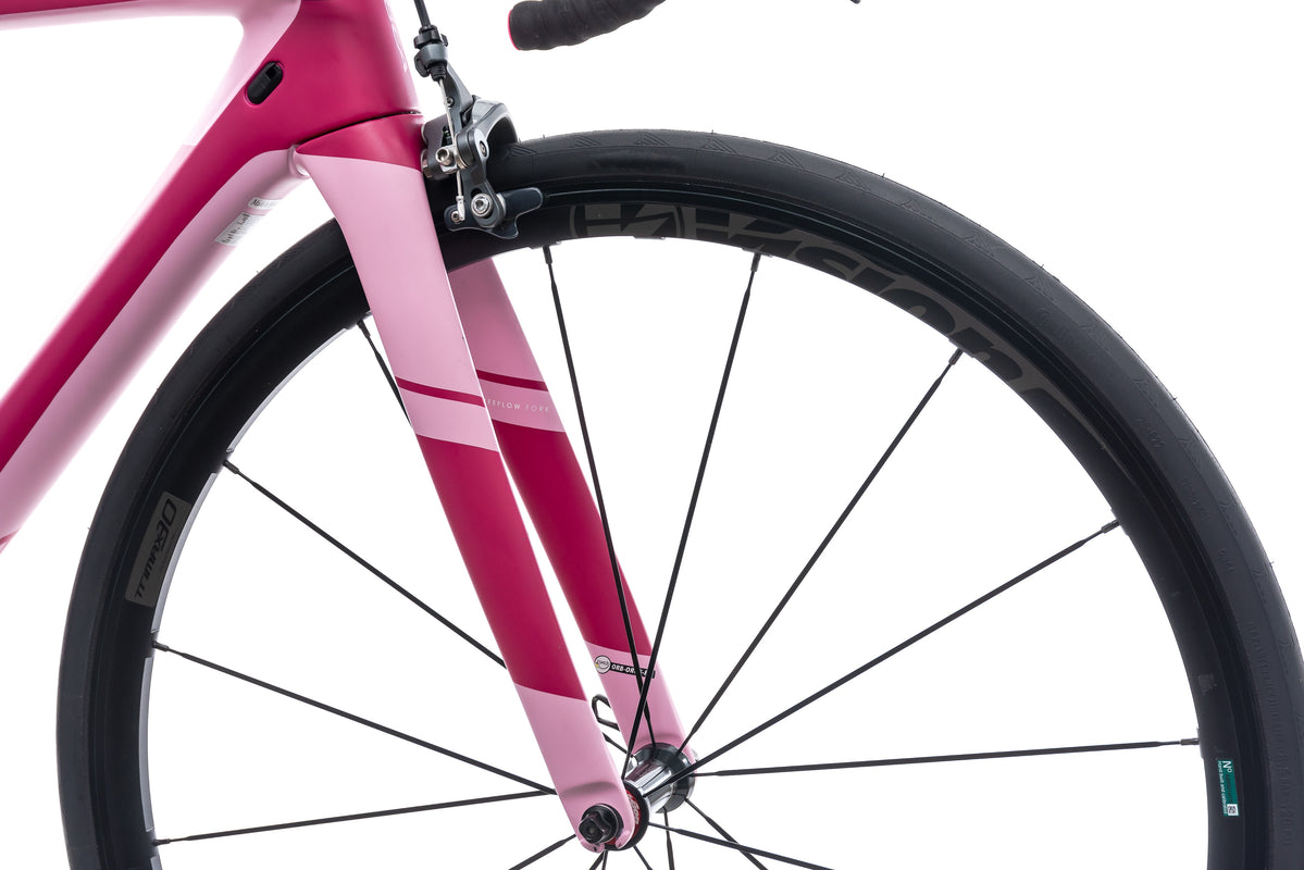 Orbea Orbea Orca M20i Team Road Bike - 2018, 49cm | The Pro's Closet ...