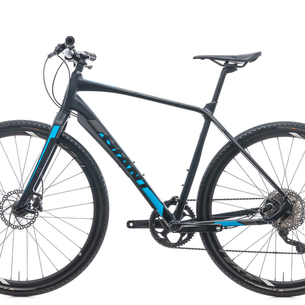 Giant ToughRoad SLR GX 1 Large Bike - 2018 | The Pro's Closet – The Pro ...