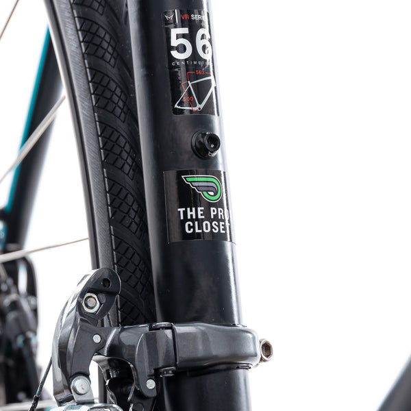 Felt VR60 56cm Bike - 2018 | The Pro's Closet – The Pro's Closet