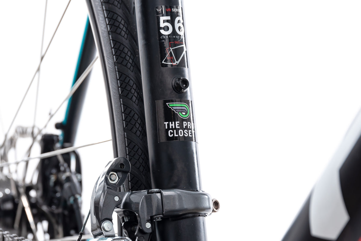 Felt VR60 56cm Bike - 2018 | The Pro's Closet – The Pro's Closet