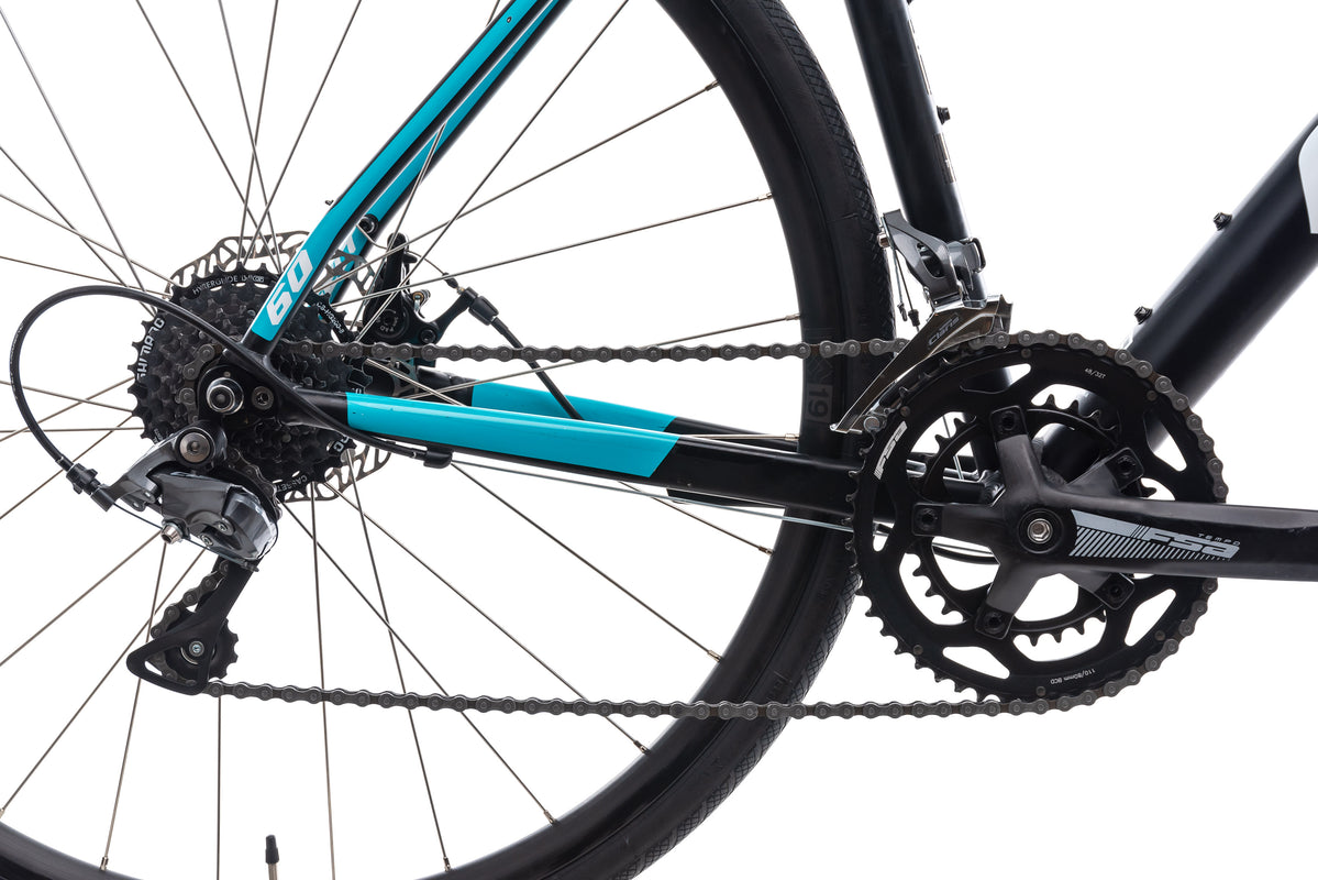 Felt VR60 56cm Bike - 2018 | The Pro's Closet – The Pro's Closet