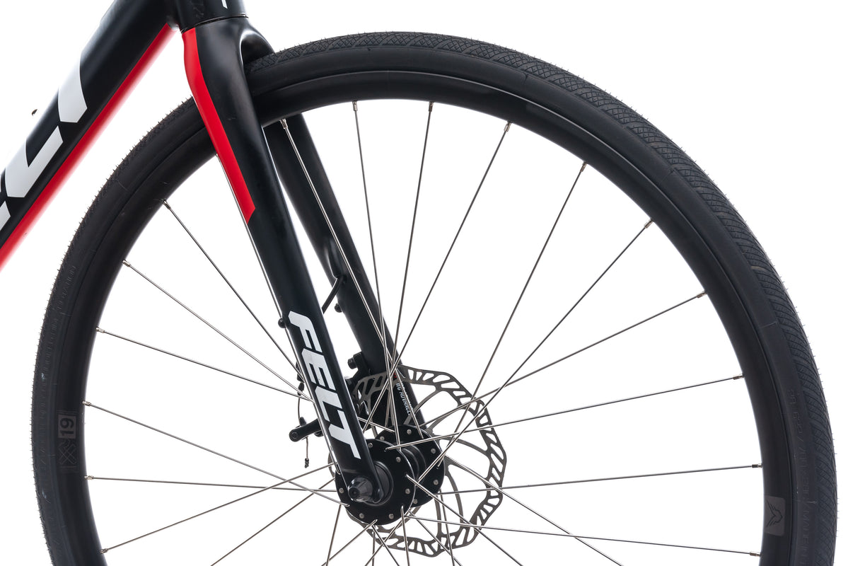 Felt VR60 56cm Bike - 2018 | The Pro's Closet – The Pro's Closet