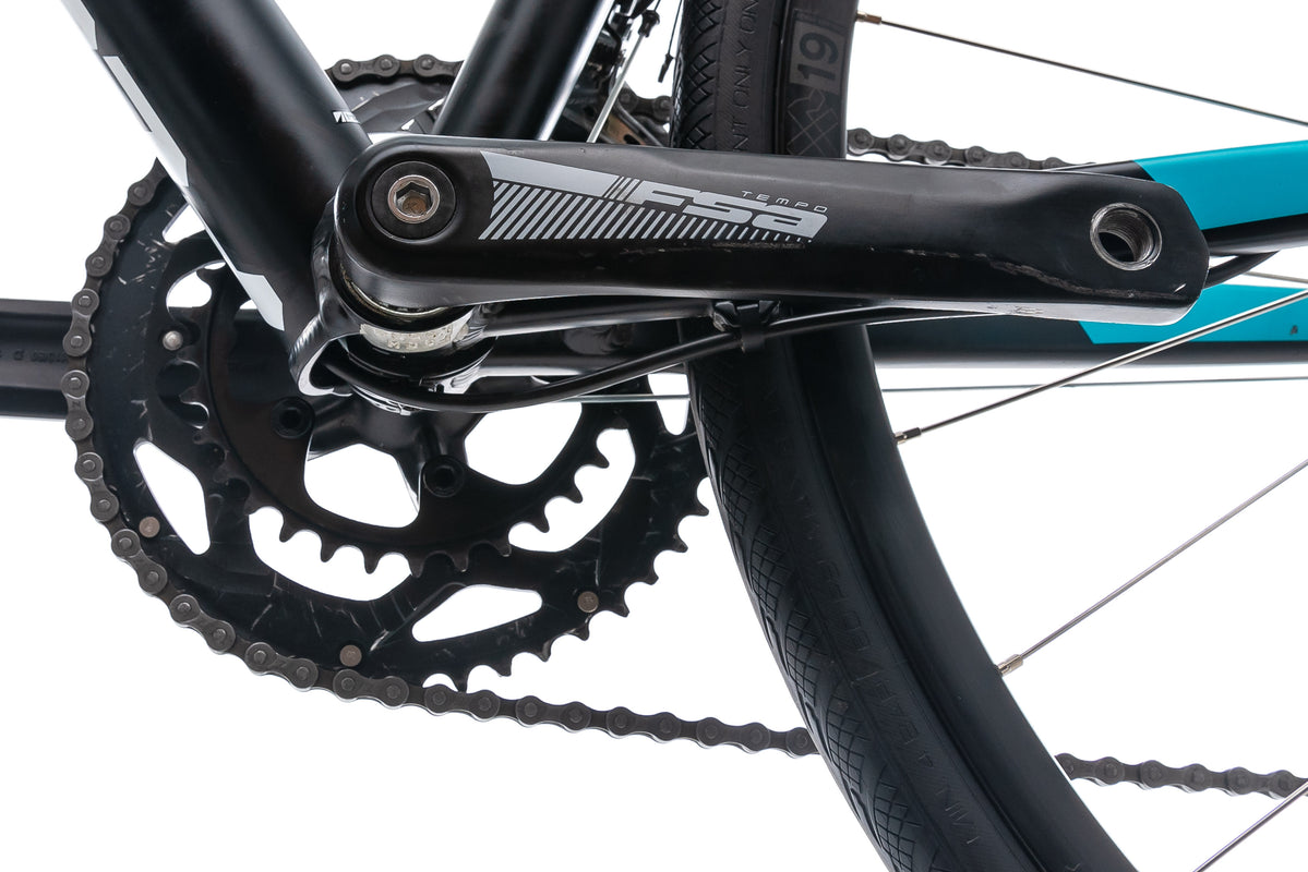 Felt VR60 56cm Bike - 2018 | The Pro's Closet – The Pro's Closet