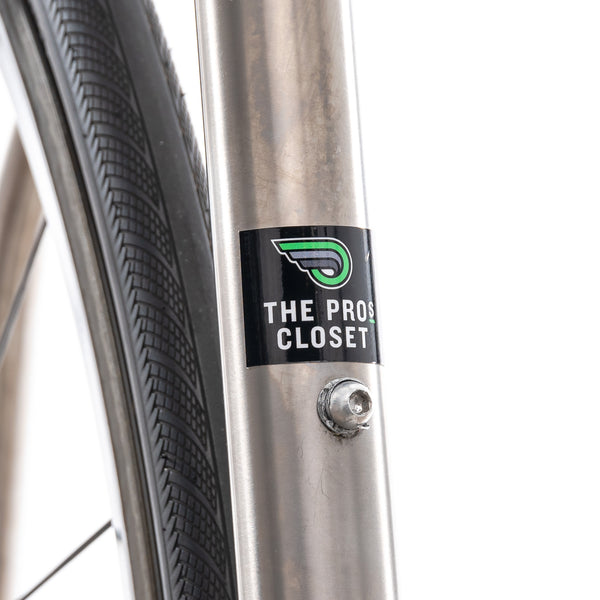 Seven Cycles Alaris 56cm Bike | The Pro's Closet