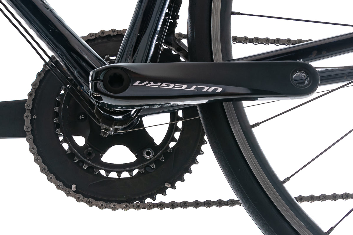 Calfee Tetra Pro Road Bike , 56 cm | The Pro's Closet – The Pro's Closet