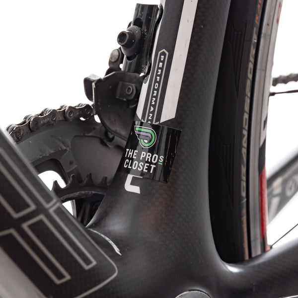 Felt F3 Road Bike - 2012, 58cm | The Pro's Closet – The Pro's Closet