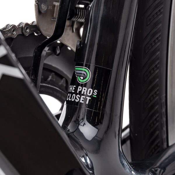 Diamondback Podium Equipe Road Bike - 2016, 56 cm | The Pro's Closet ...